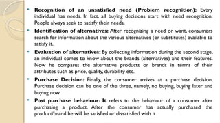 Analysing Consumer Markets- marketing management.pptx