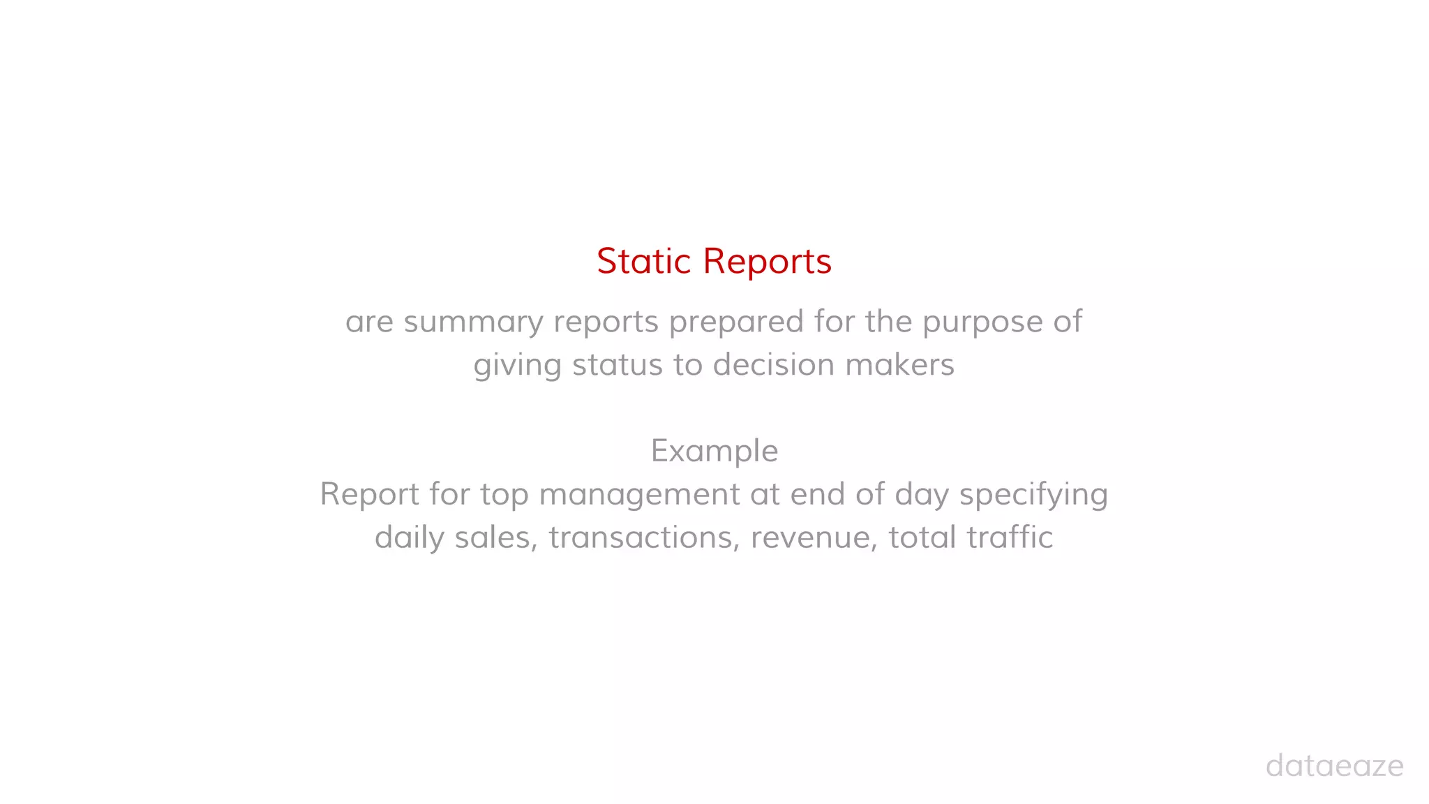 Analysing data analytics use cases to understand big data platform | PDF