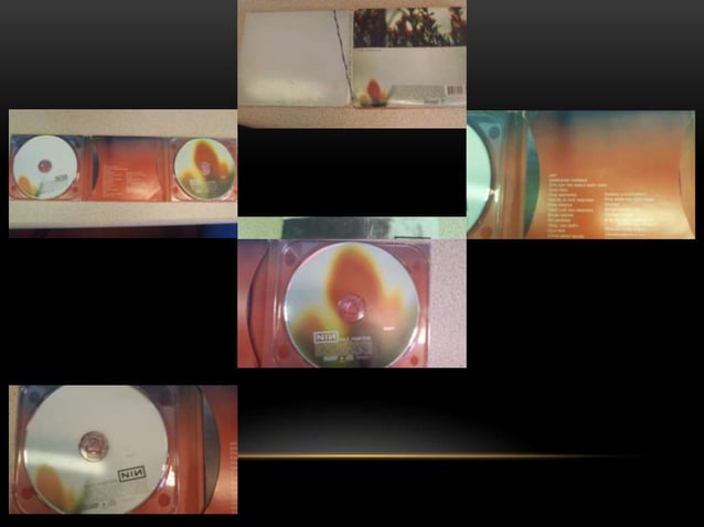 Analysing digipaks & dual packs | PPT