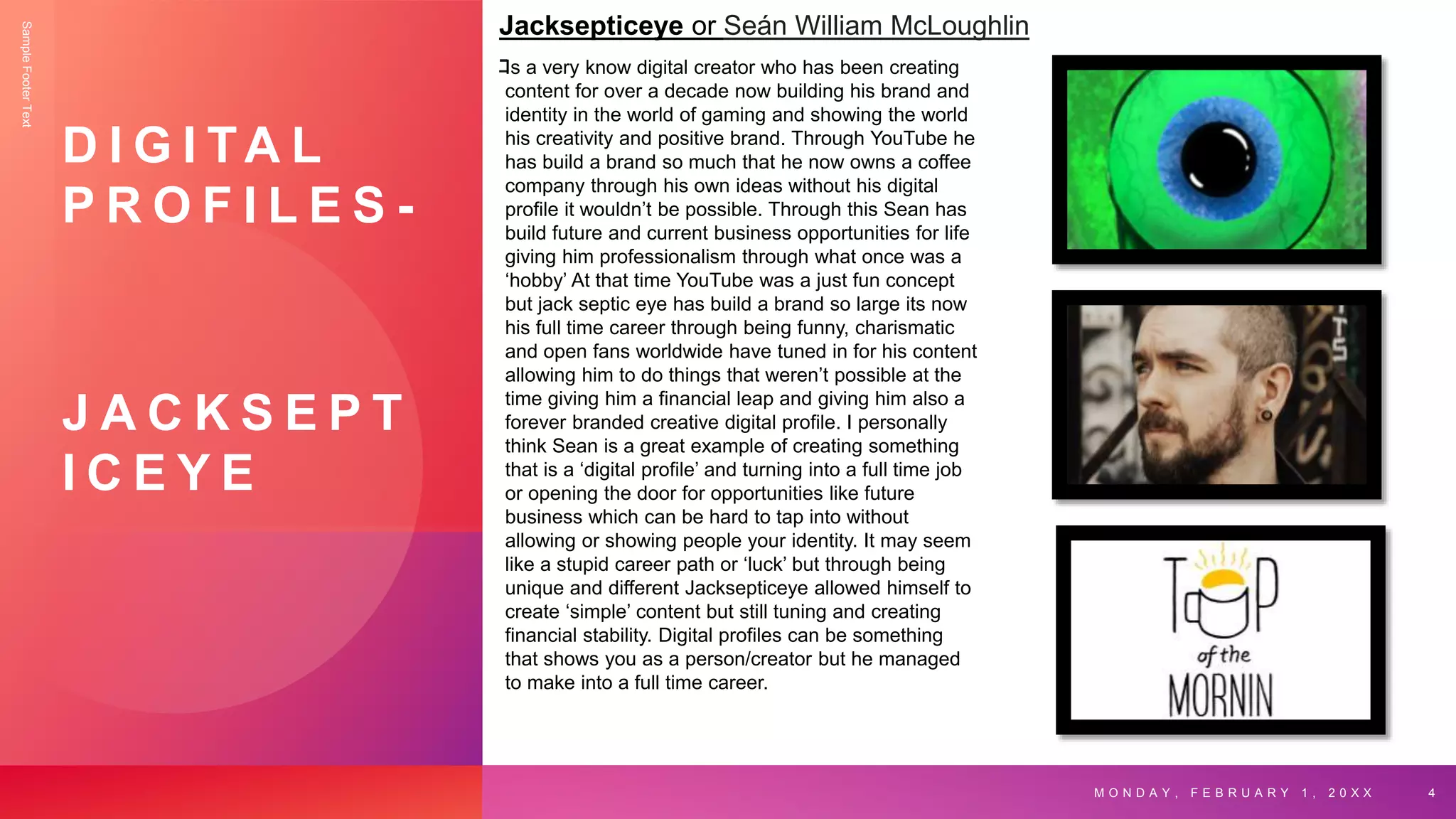 ANALYSING DIGITAL PROFILES.pptx