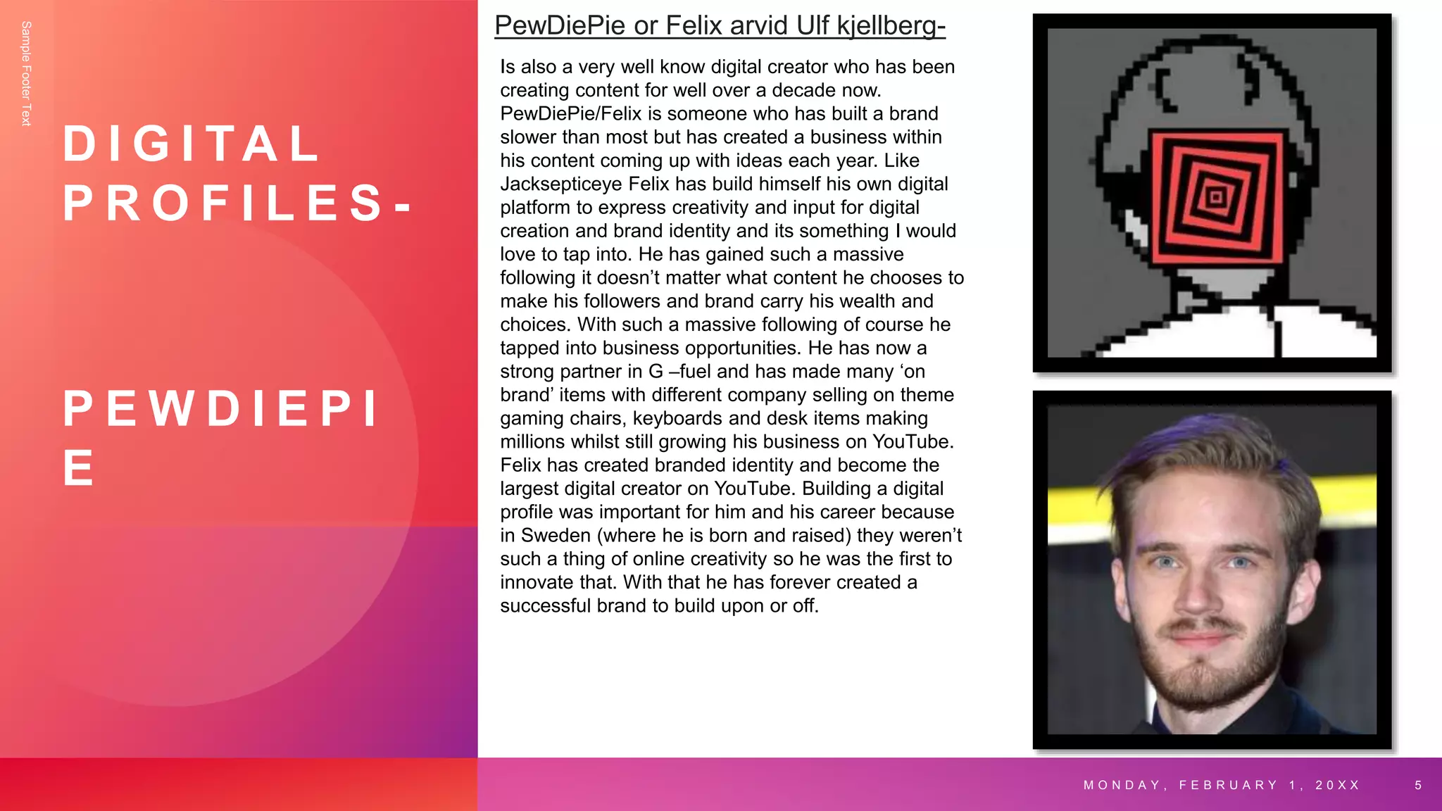 ANALYSING DIGITAL PROFILES.pptx