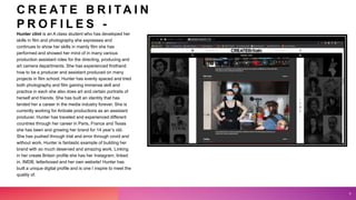 ANALYSING DIGITAL PROFILES.pptx