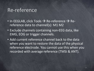 analysingeeg datausing matlab.ppt