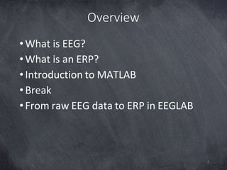 analysingeeg datausing matlab.ppt