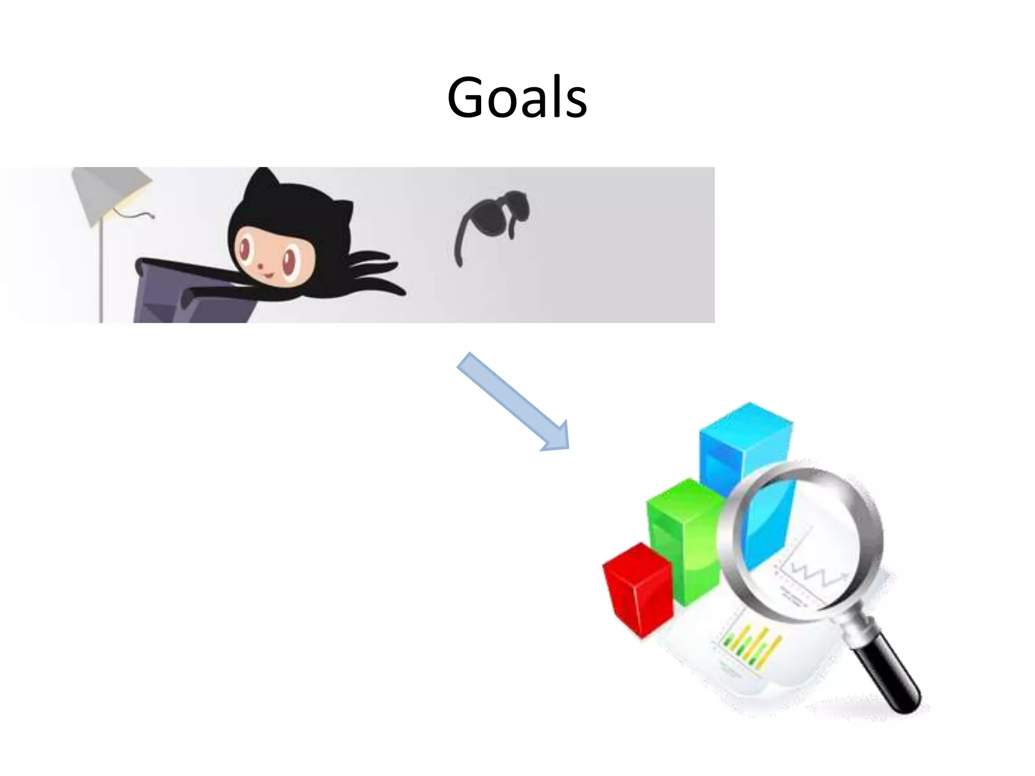 Analysing GitHub commits with R | PPTX