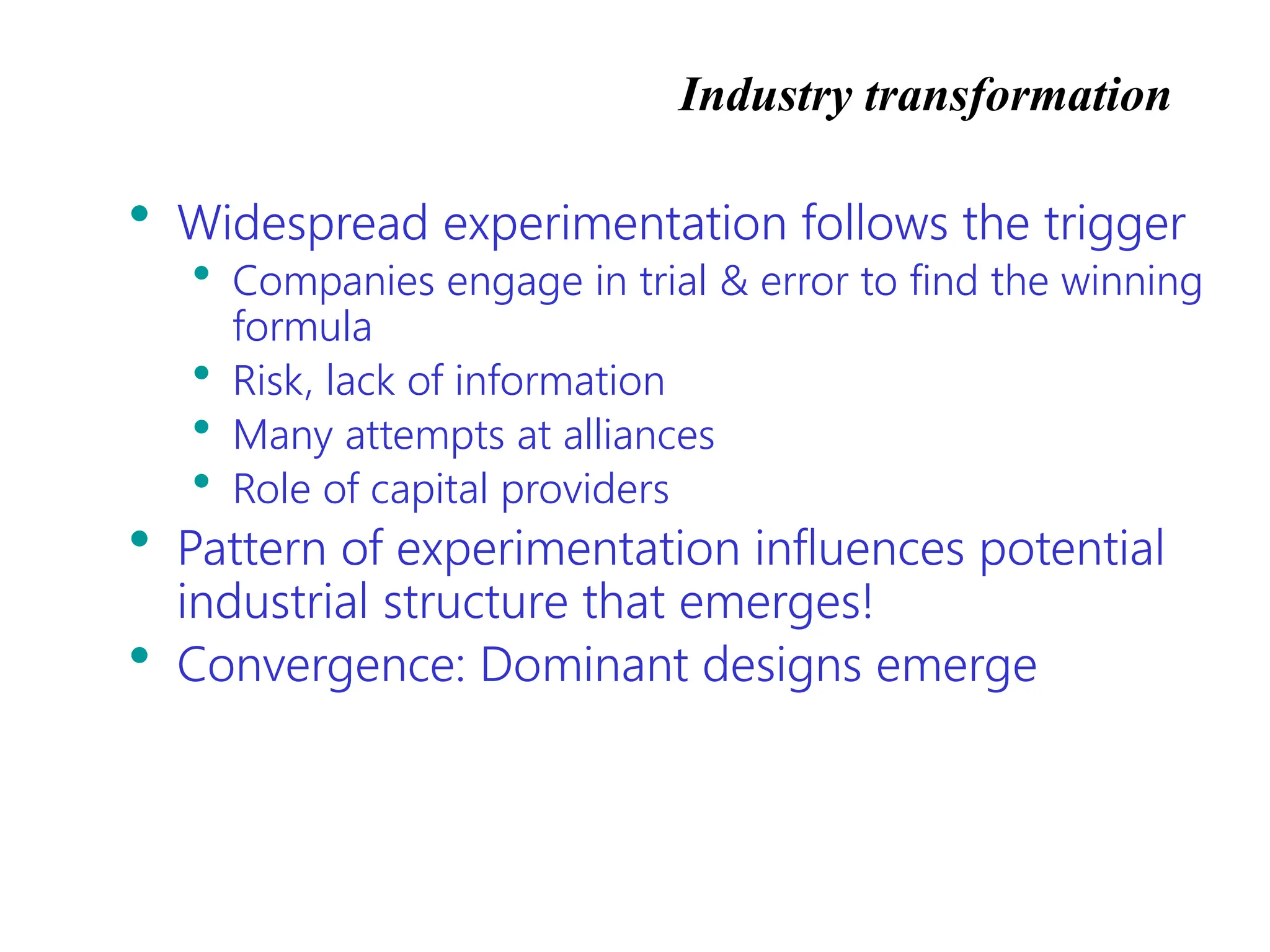 analysing industry structure change.pptx