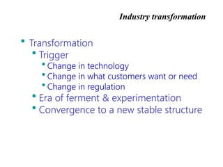 analysing industry structure change.pptx