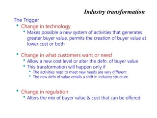 analysing industry structure change.pptx