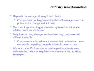 analysing industry structure change.pptx