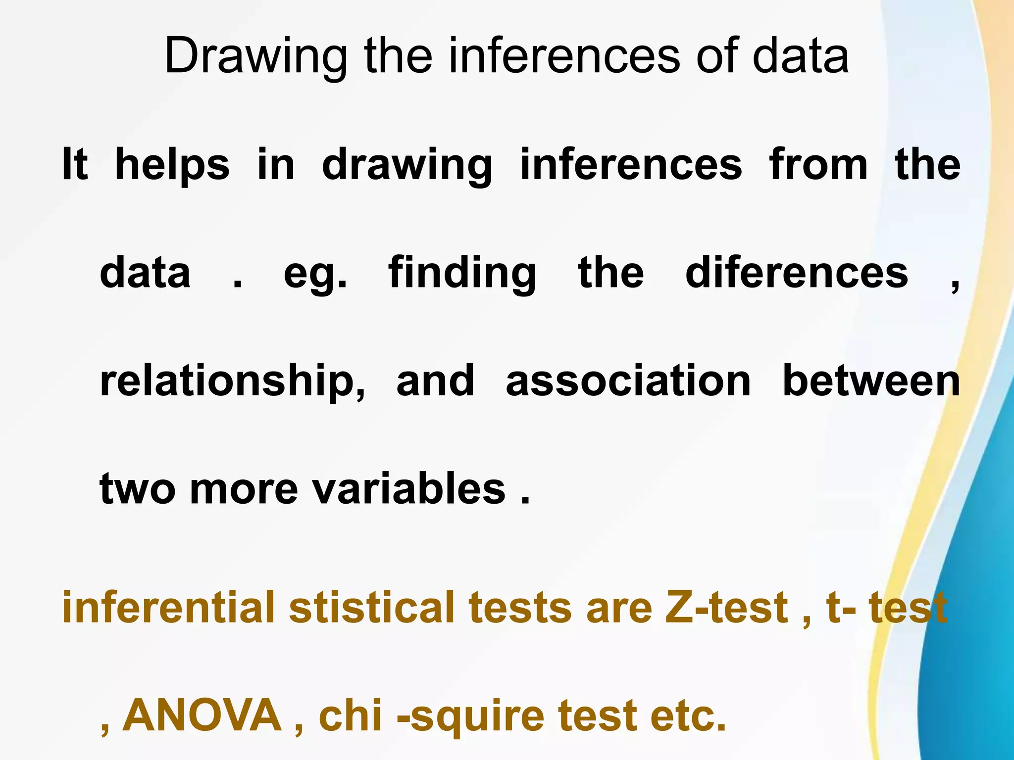 Analysing & interpreting data.ppt