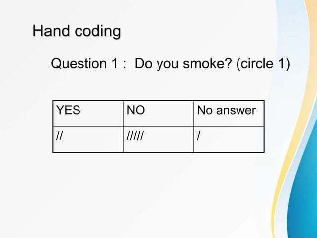 Analysing & interpreting data.ppt