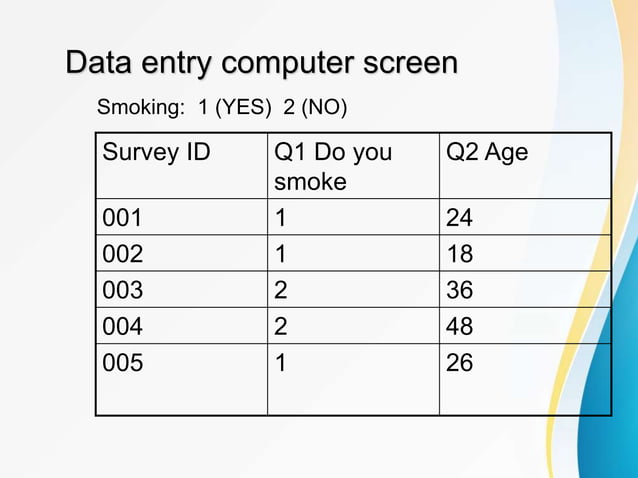 Analysing & interpreting data.ppt