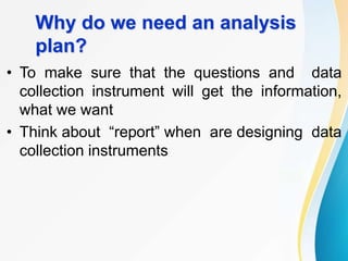 Analysing & interpreting data.ppt