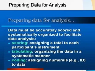 Analysing & interpreting data.ppt