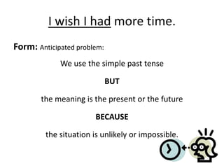 Analysing language and anticipating problems | PPT