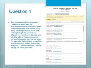 Analysing media survey | PPT
