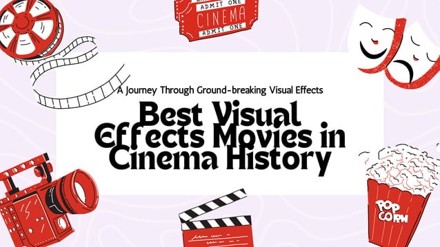 Master the Art of VFX: Integrated 2D, 3D Animation & VFX Course 🎬 | PPT