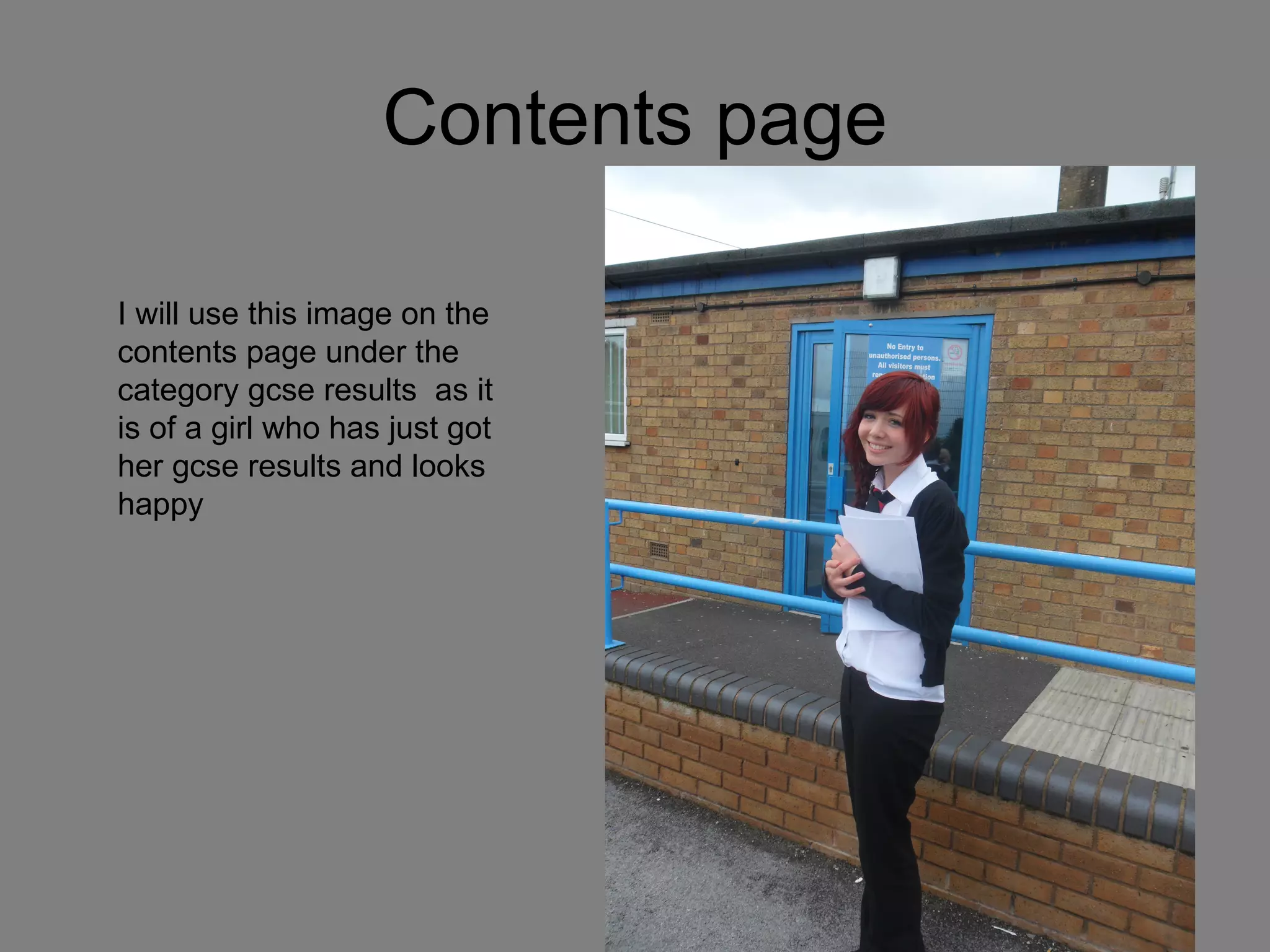 Analysing photos | PPT