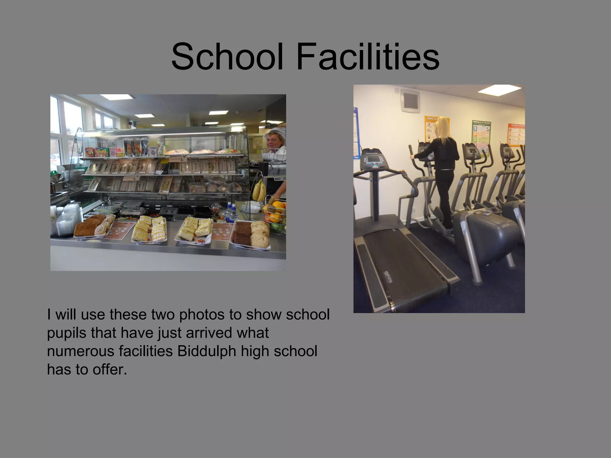 Analysing photos | PPT