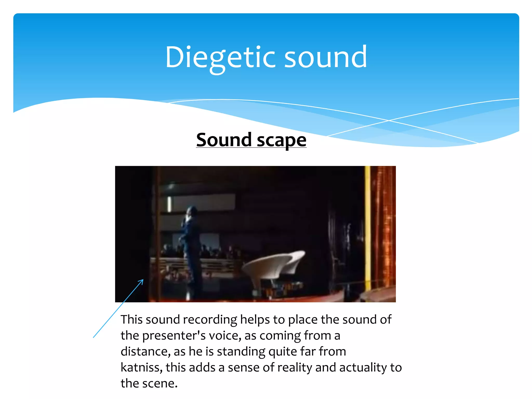 Analysing sound | PPT