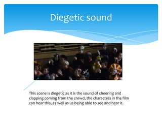 Analysing sound | PPT