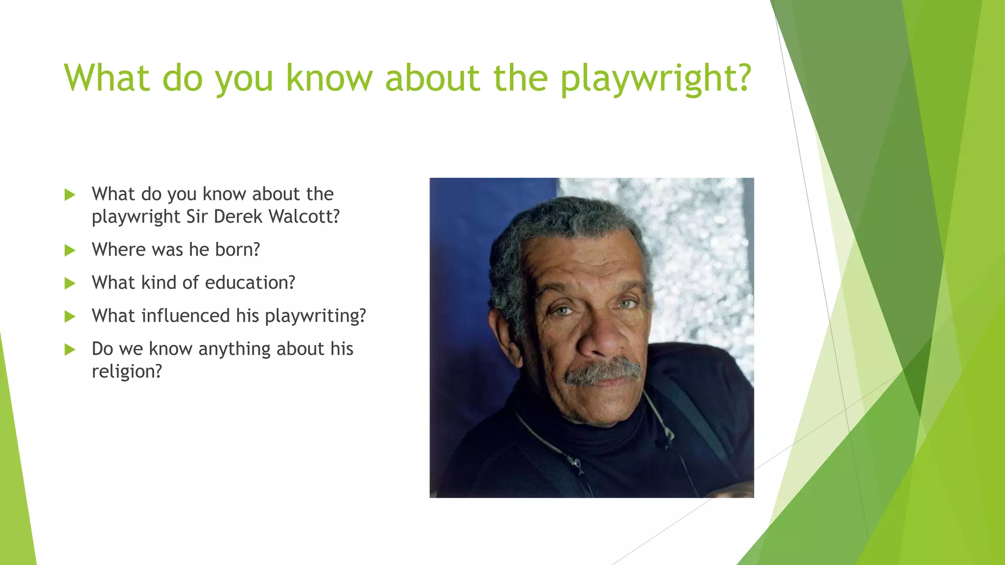 Analysing text for csec [autosaved] | PPT