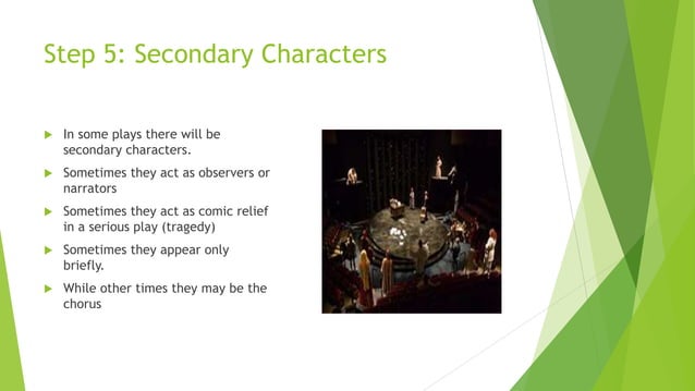 Analysing text for csec [autosaved] | PPT