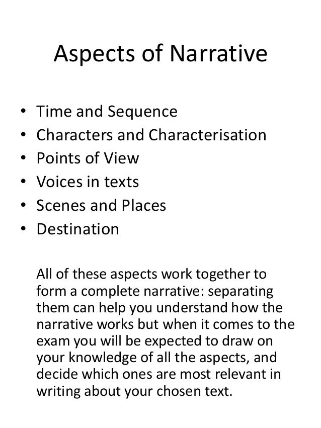 Aspects Of Narrative Writing List Of Narrative Techniques 2019 02 22 aspects-of-narrative-writing-list-of-narrative-techniques-2019-02-22