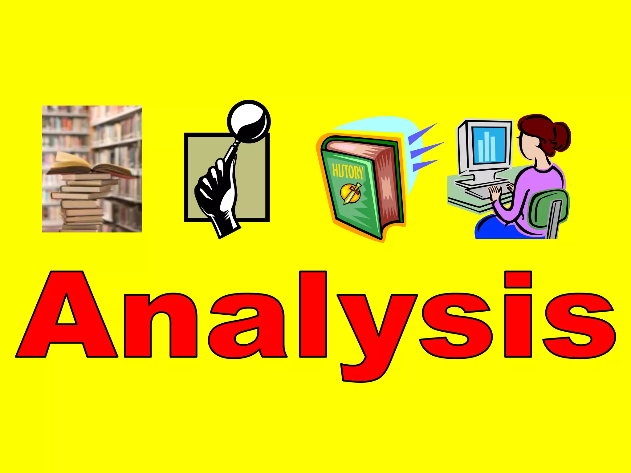 Higher History assignment - Analysis | PPT | Free Download