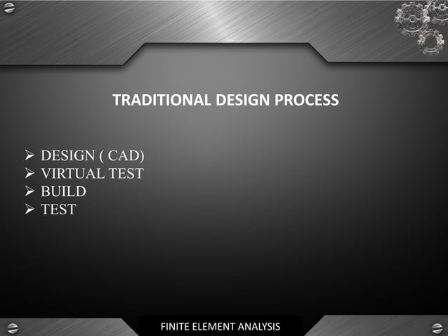 Introduction to Finite Element Method | PDF | Physics | Science