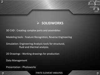 Introduction to Finite Element Method | PDF