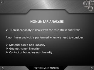 Introduction to Finite Element Method | PDF