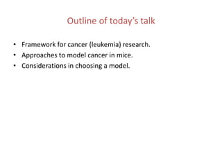 cancer.ppt