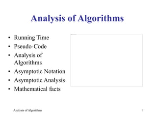 Analysis.ppt | Free Download