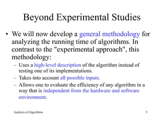 Analysis.ppt | Free Download