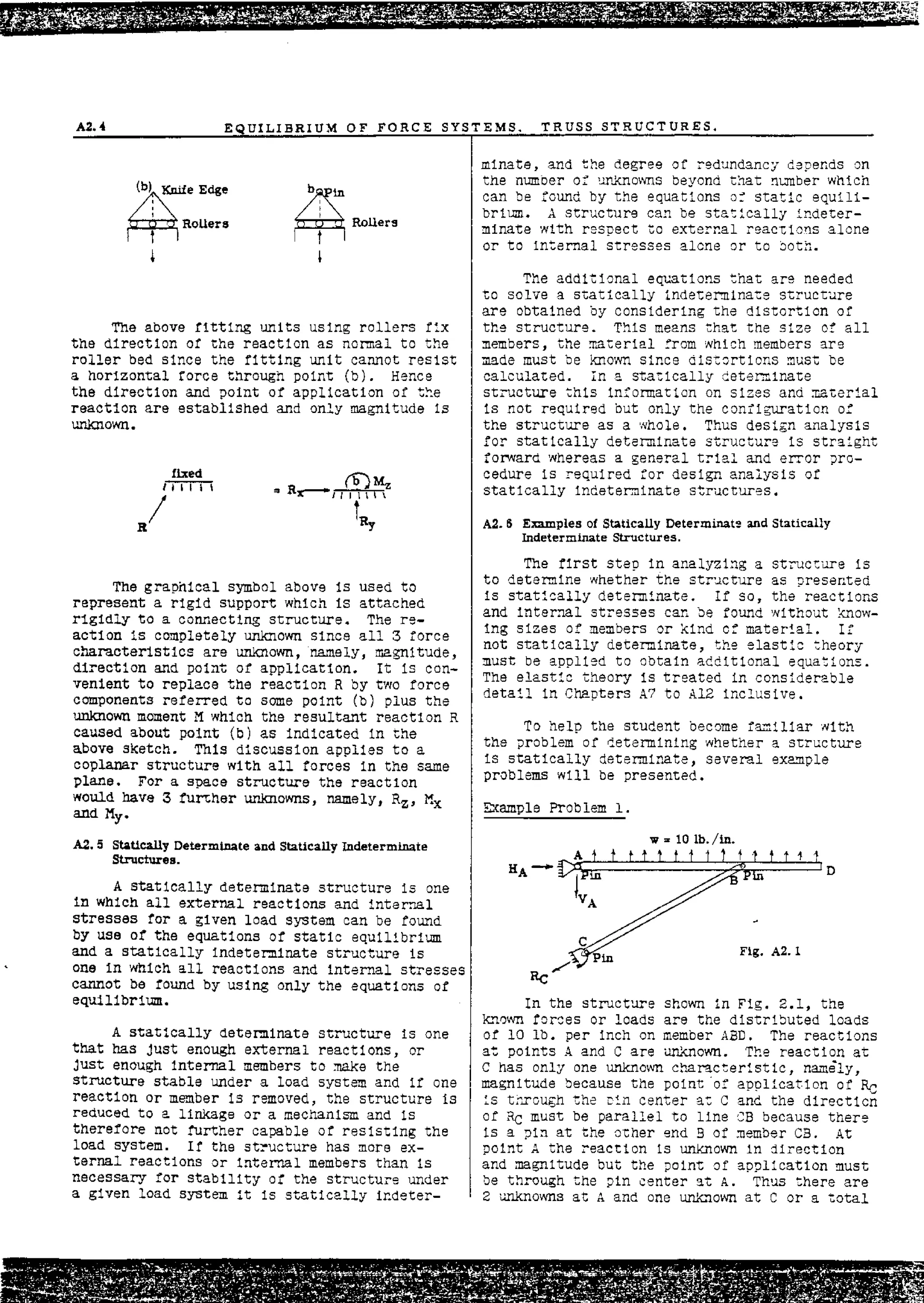 Analysis and design of flight vehicle structures by E.f Bruhn | PDF