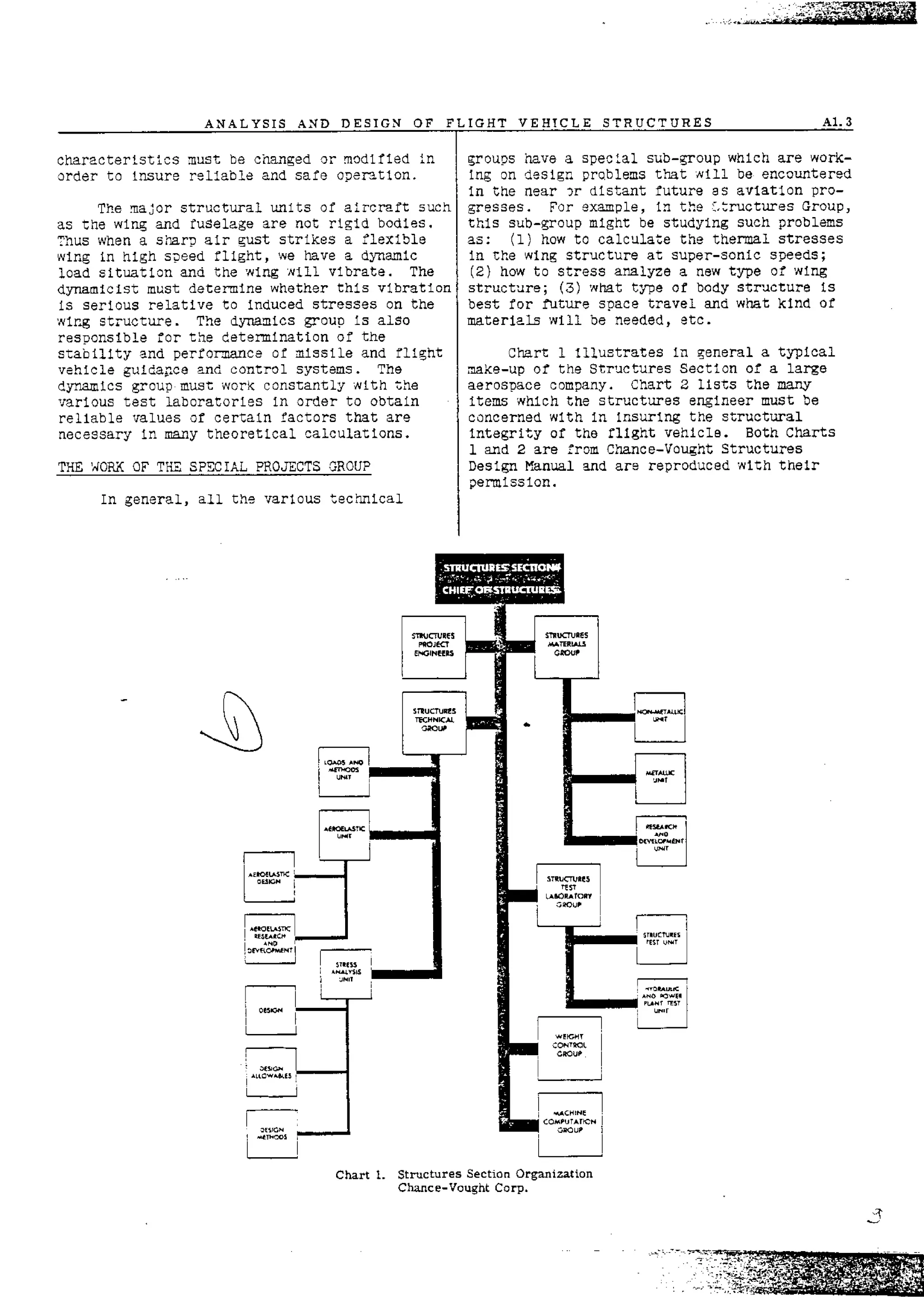 Analysis and design of flight vehicle structures by E.f Bruhn | PDF