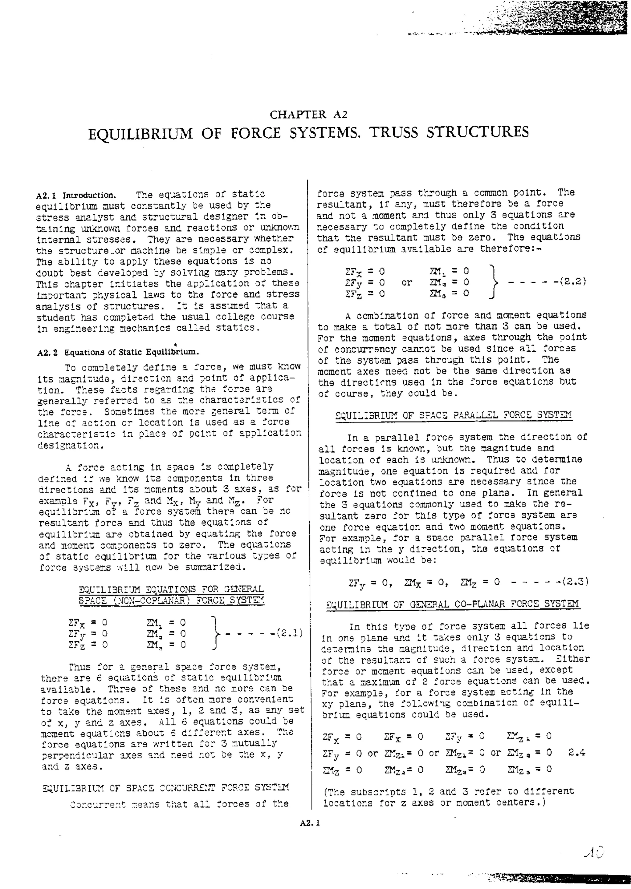 Analysis and design of flight vehicle structures by E.f Bruhn | PDF