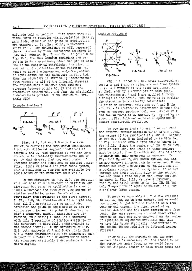 Analysis and design of flight vehicle structures by E.f Bruhn | PDF