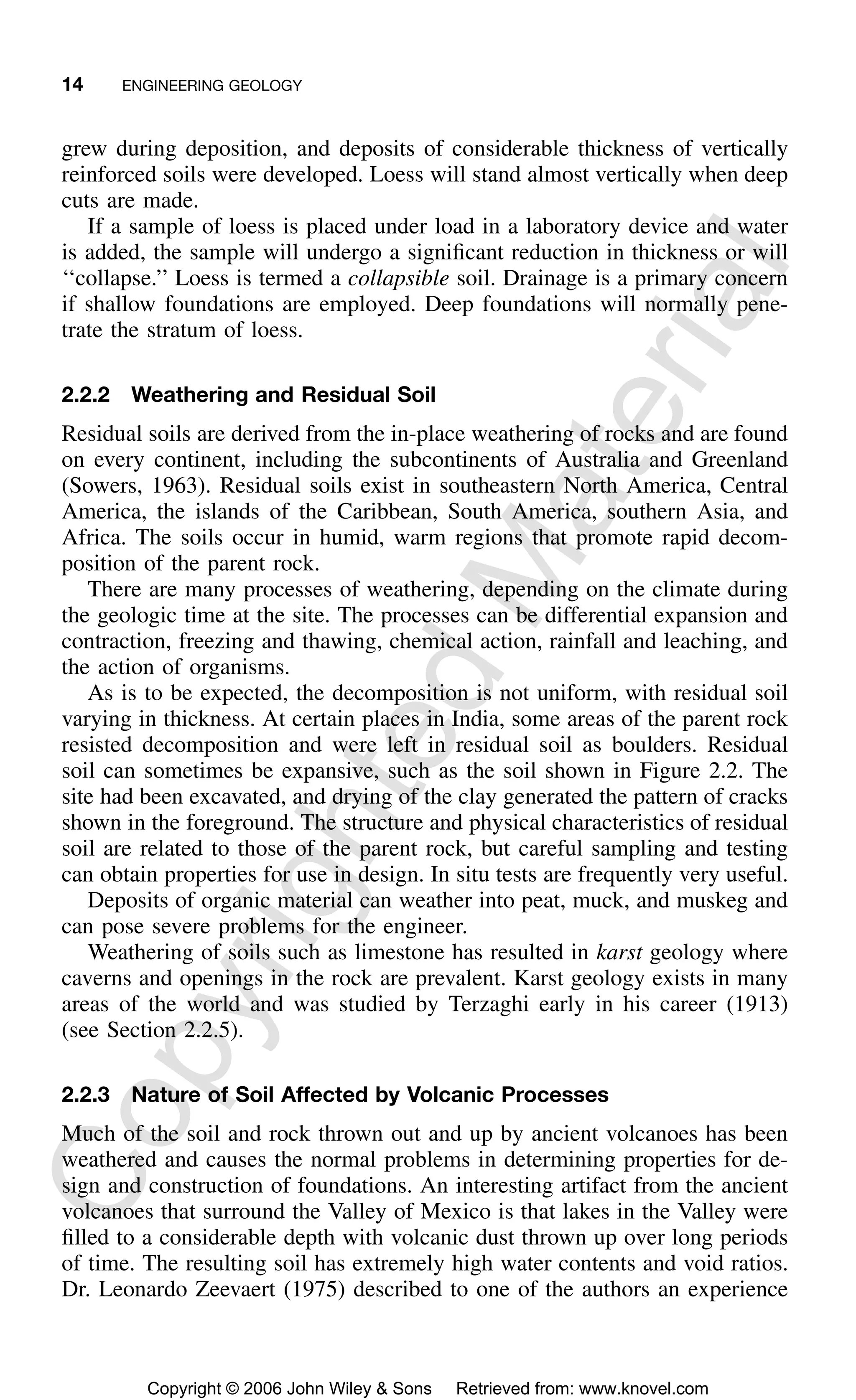 Analysis and-design-of-shallow-and-deep-foundations-lc-reese | PDF