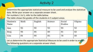Analysis-and-Interpreting-Statistical-Data-1.pptx