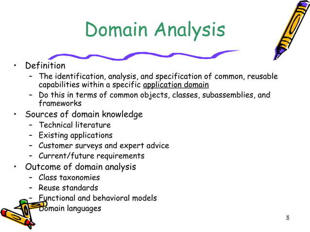 Analysis modeling | PPT