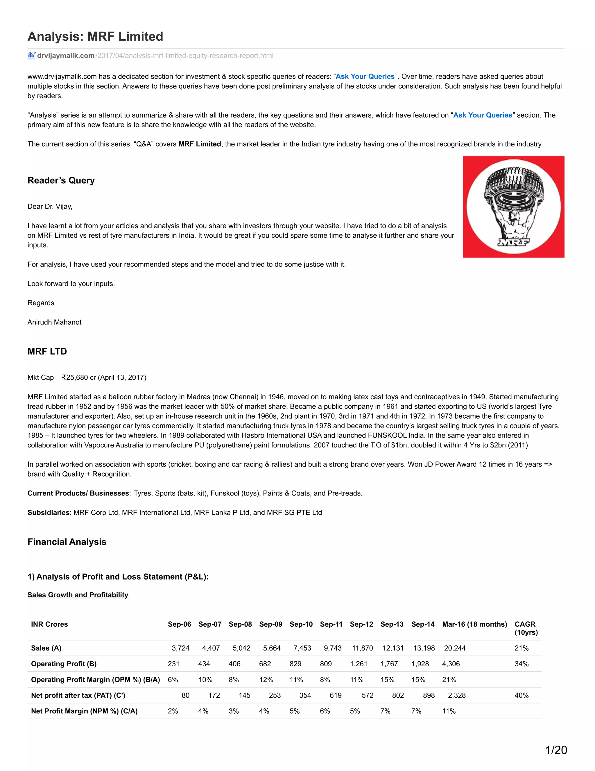 Analysis-MRF-Limited.pdf