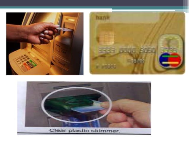 Analysis of-credit-card-fault-detection | PPT