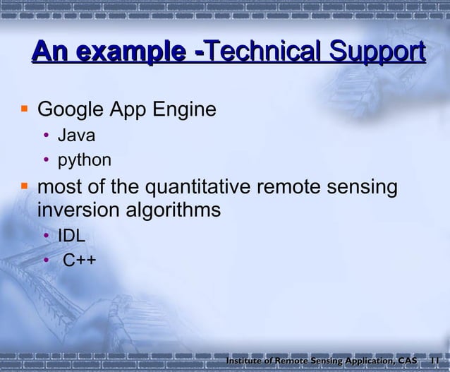 Analysis_of_Remote_Sensing_Quantitative_Inversion_in_Cloud_Computing.ppt