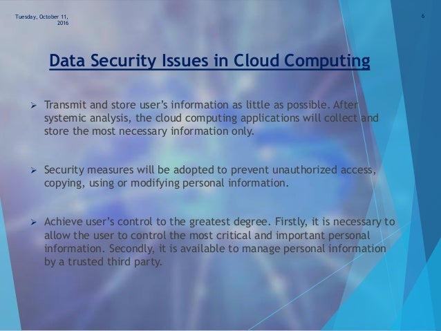Analysis Of Security Algorithms In Cloud Computing [autosaved]