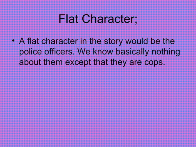 Analysis Of The Tell Tale Heart.Ppt Rebecca Beach | PPT