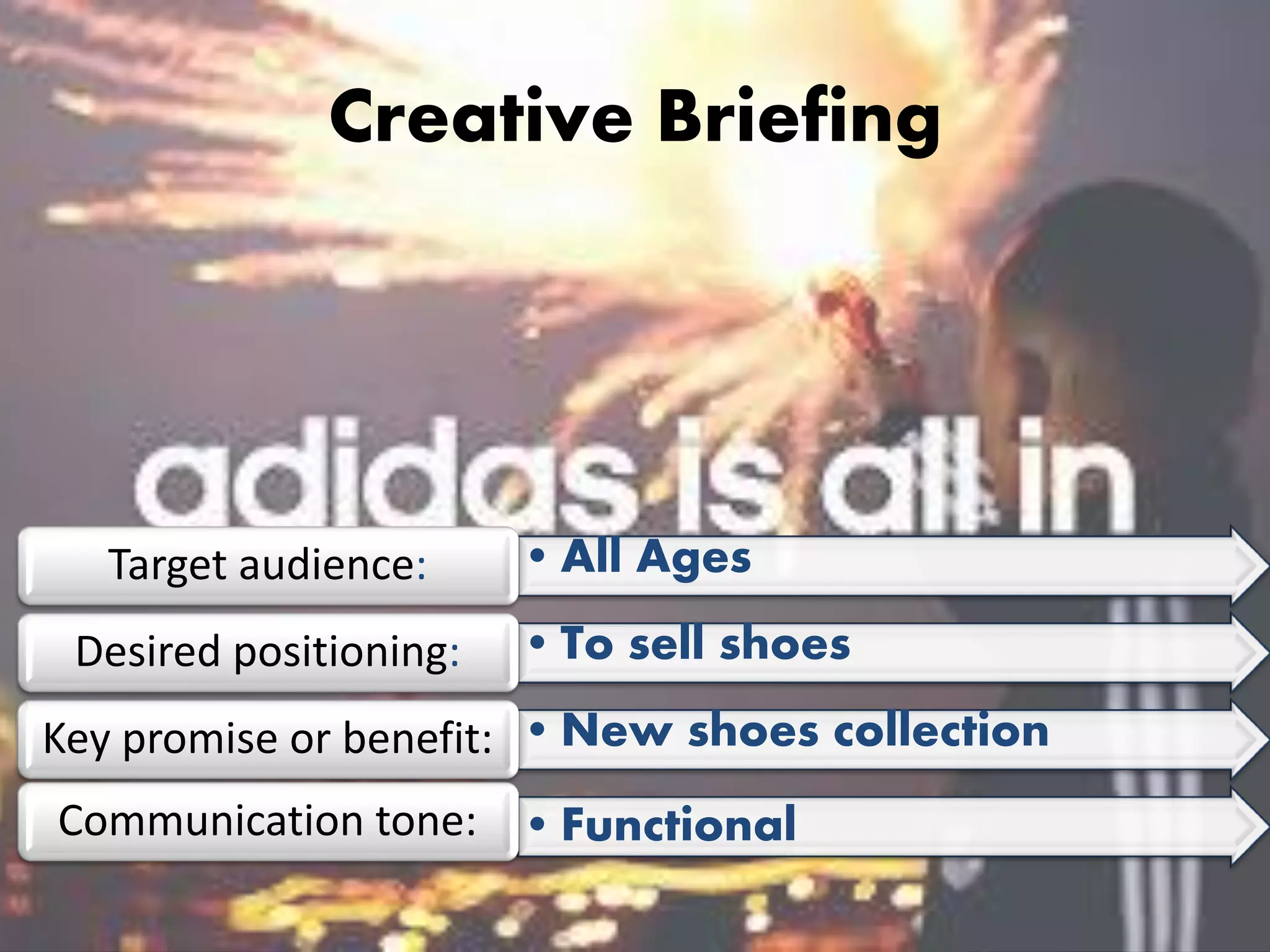 Adidas ´´All in´´ | PDF