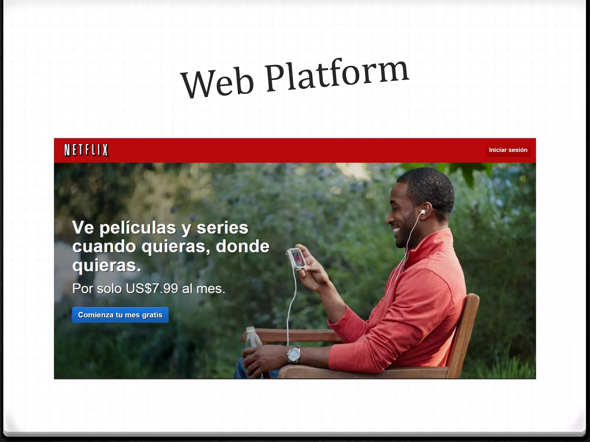 Netflix Campaign Advertisement Analysis | PDF