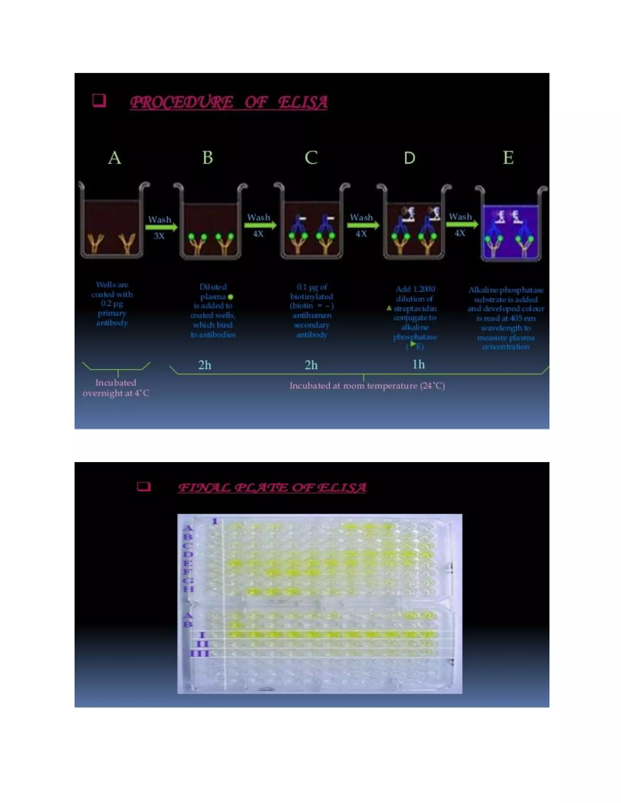 Radioimmunoassay and related immunoassay techniques | PDF